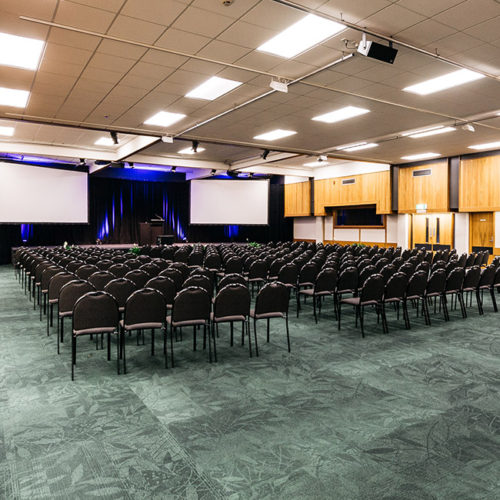 | Palmy Venues Conference Room