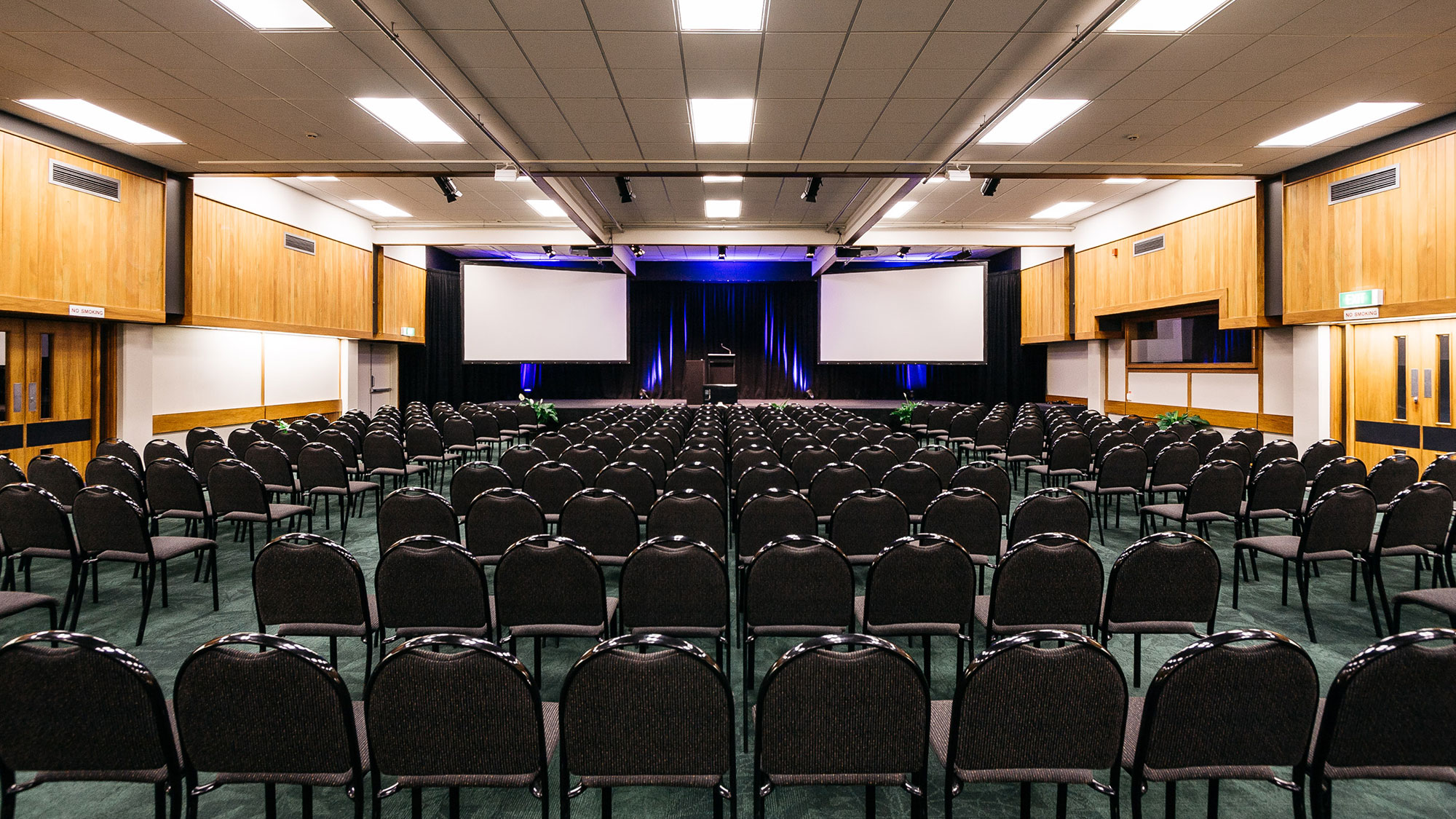 | Palmy Venues Conference Room