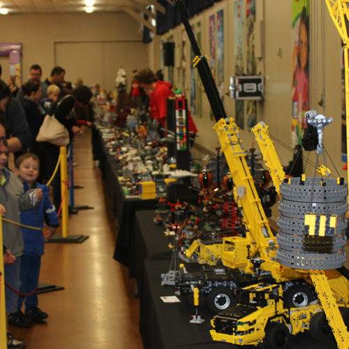 | Palmy Venues Arena 5