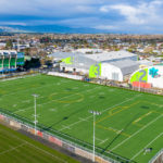 | Palmy Venues Arena 6