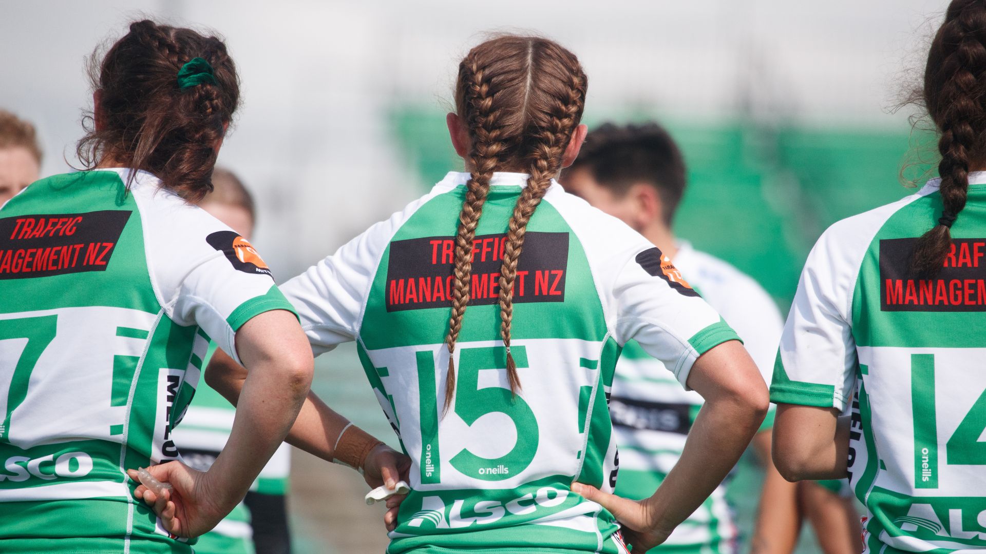 Palmy Venues | Manawatu Cyclones V Taranaki