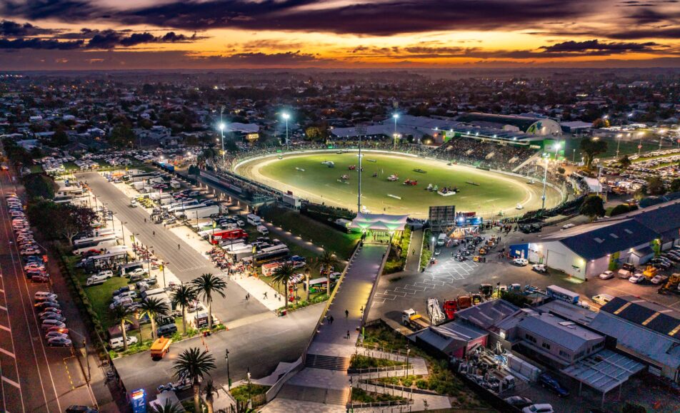 Palmy Venues | Upcoming Events