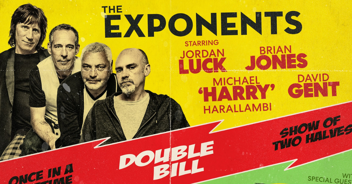 Palmy Venues | The Exponents